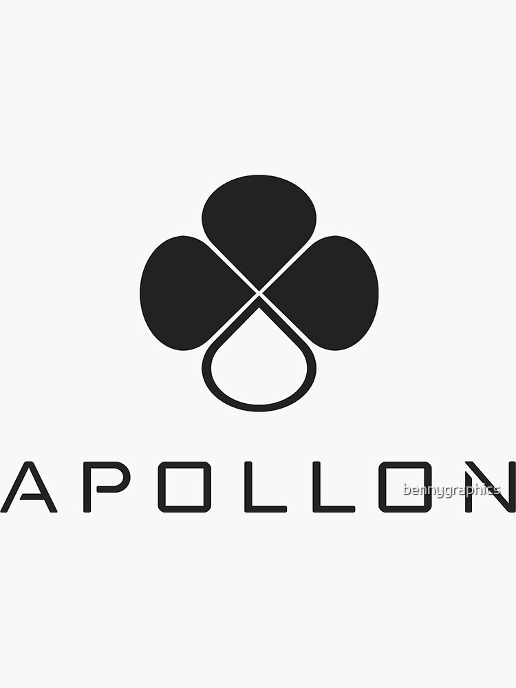 Apollon Logo