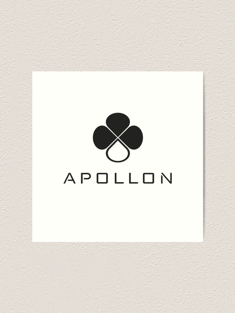 Apollon Logo