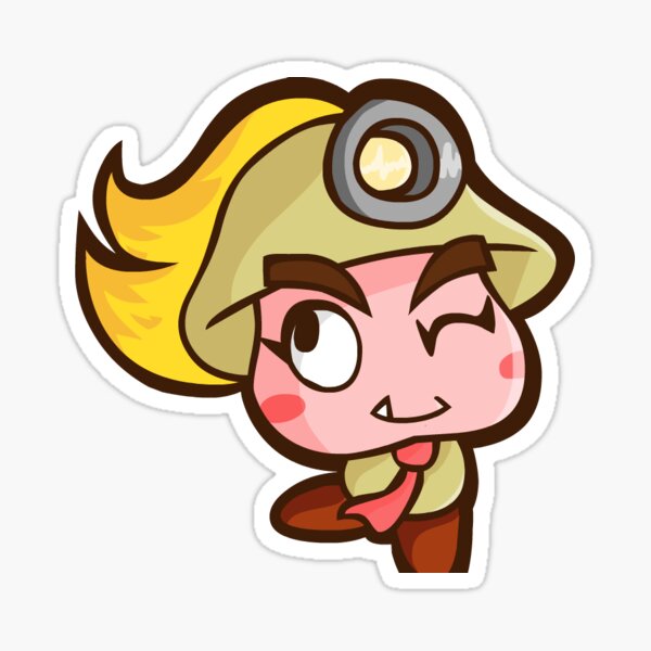 Goombella Gifts & Merchandise | Redbubble