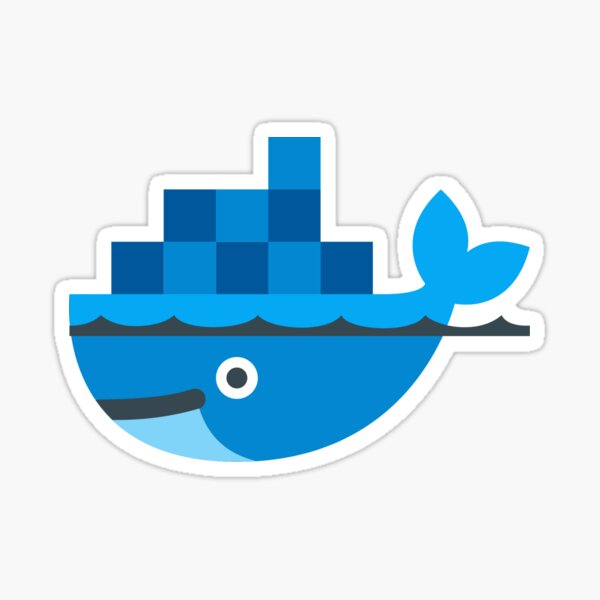 Docker Logo Gifts & Merchandise | Redbubble