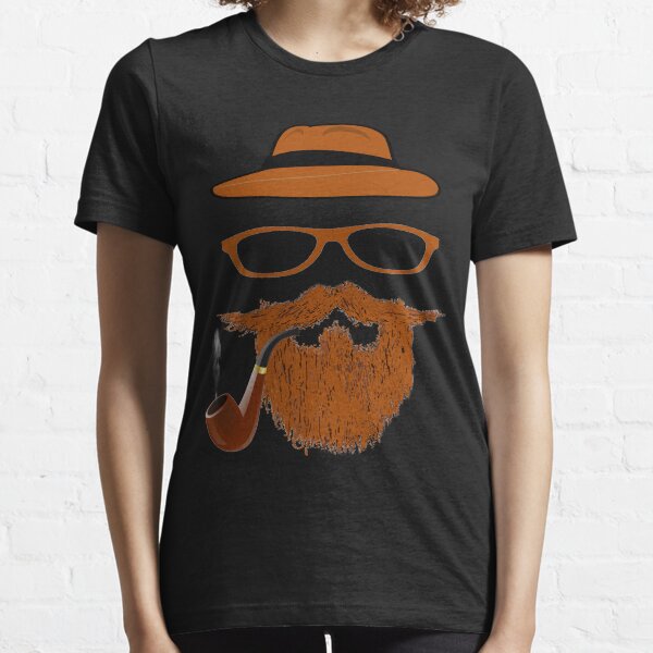 Tobacco Pipe T-Shirts | Redbubble