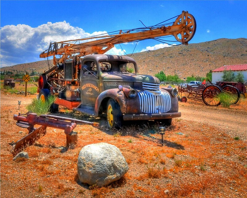 "Junkin Ain't Easy" by Herman Hodges | Redbubble