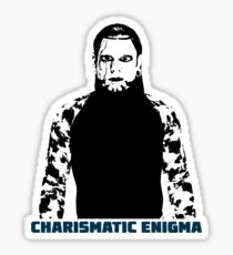 Jeff Hardy: Stickers | Redbubble