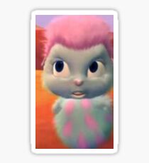 Bibble Stickers | Redbubble