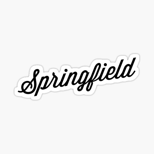 Springfield Missouri Gifts & Merchandise | Redbubble