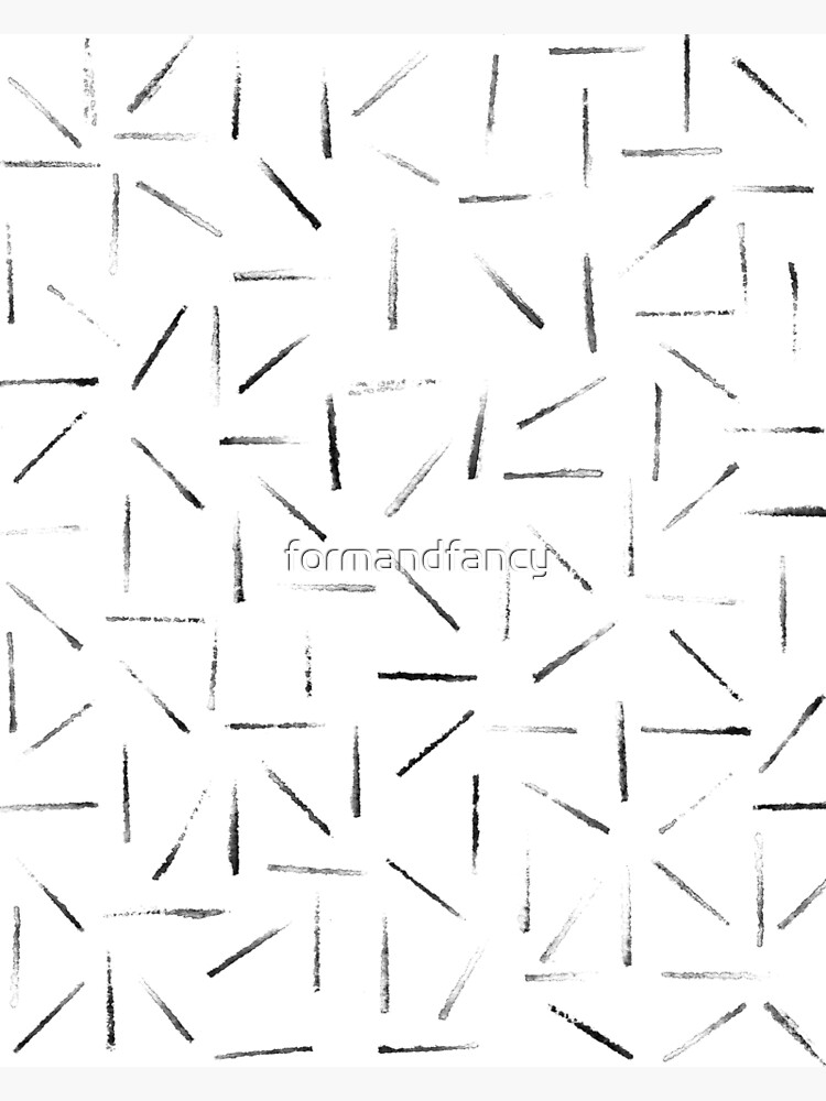 "Hatches" Poster by formandfancy | Redbubble