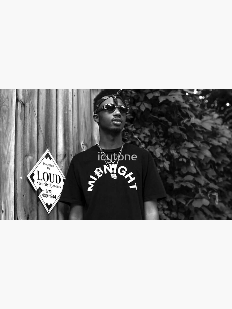 "Metro Boomin Retro" Sticker by icytone | Redbubble