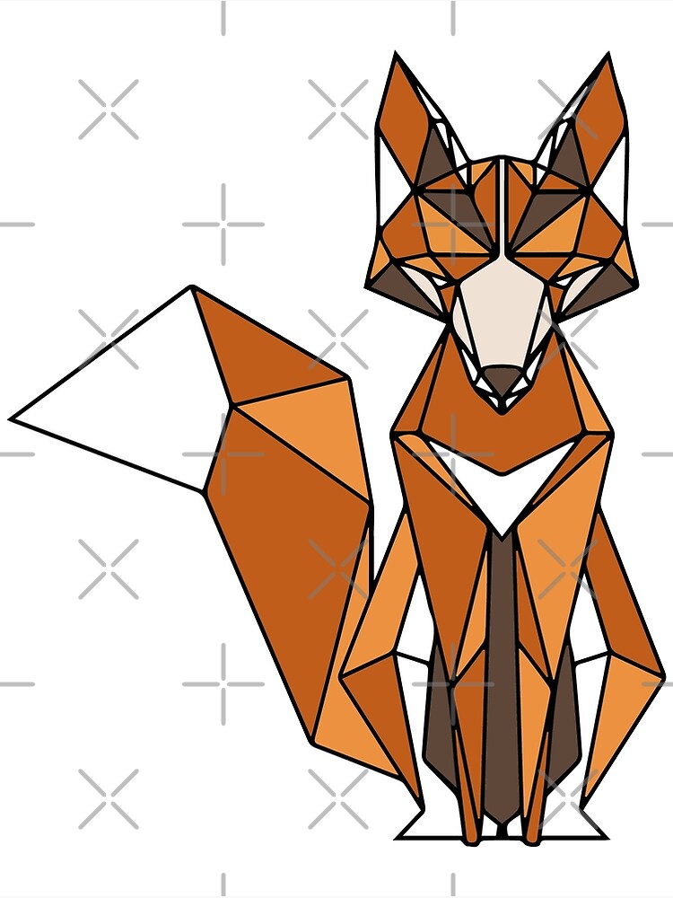 Fox Shape