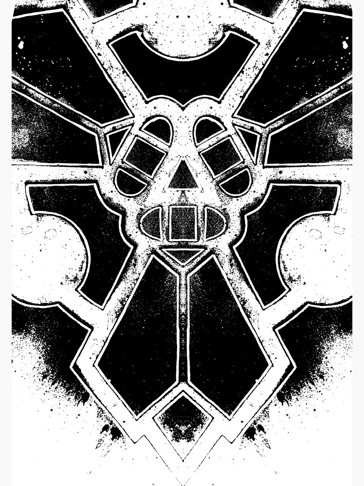 "Nurgle chaos fly's 40K" Art Print by Luke1981 | Redbubble