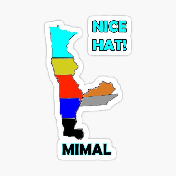 "Mimal Elf Minnesota Nice Iowa Missouri Alabama Louisiana Geography map ...