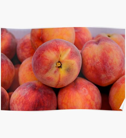 Peaches: Posters | Redbubble