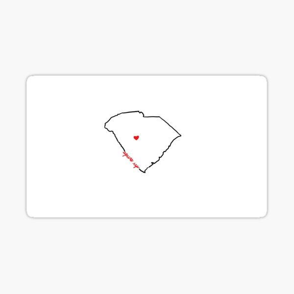 Spurs Up Stickers | Redbubble