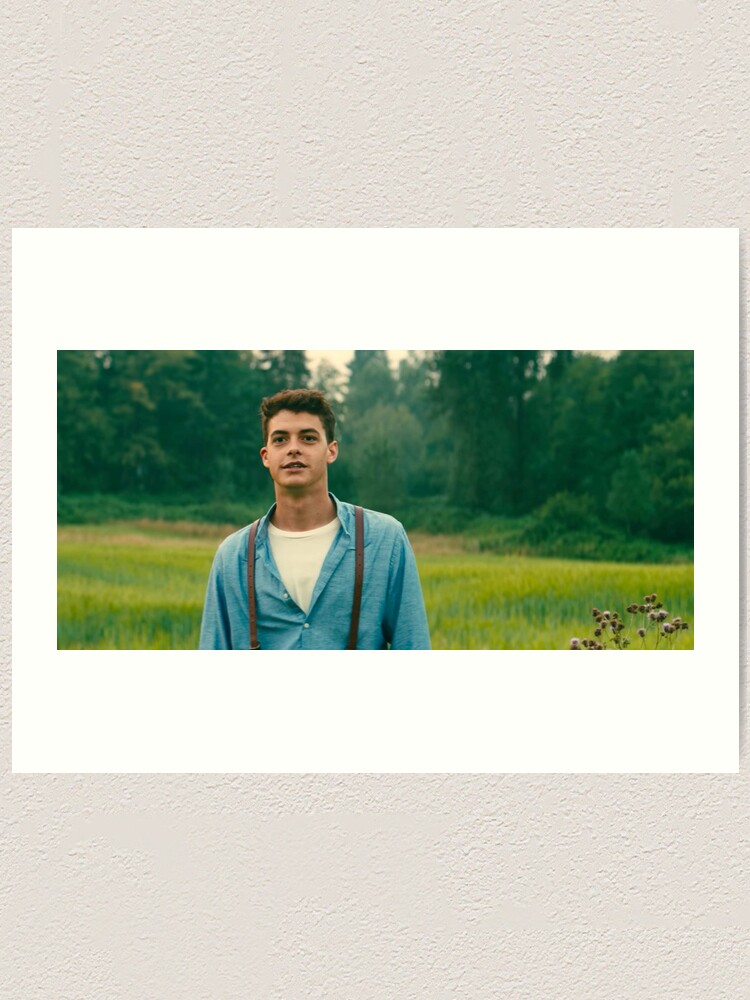 "Israel Broussard - Josh Sanderson in "To All The Boys I've Loved ...