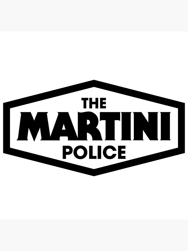 "The Martini Police - Arctic Monkeys" Art Print for Sale by natizus ...