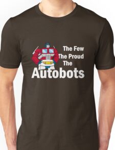 Transformers: T-Shirts | Redbubble