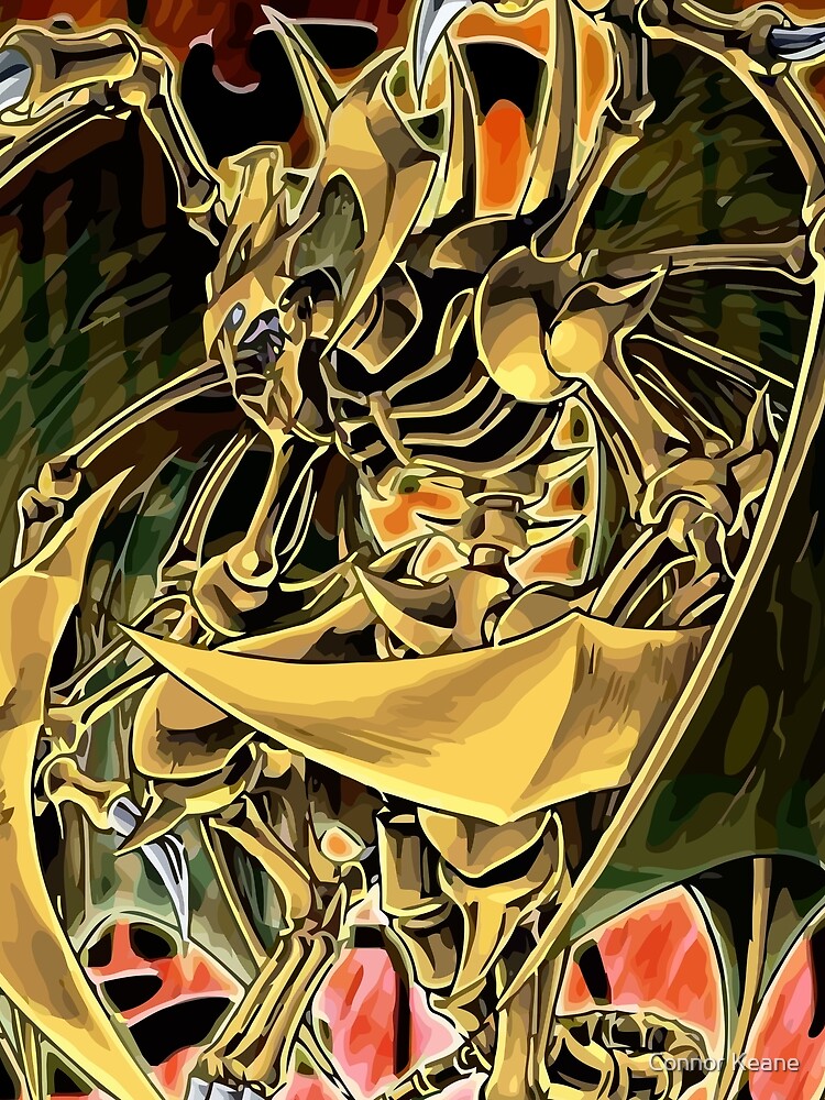 "Hamon" T-shirt for Sale by conatron13 | Redbubble | yu gi oh graphic t ...