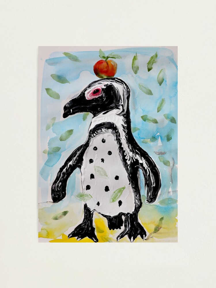 "Jackass" Photographic Print for Sale by michdevilish | Redbubble