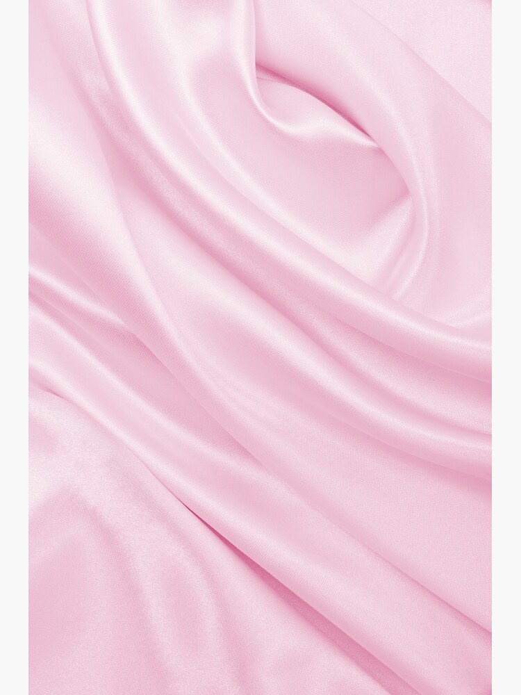 "Blush Pink Silk Texture" Metal Print for Sale by newburyboutique ...