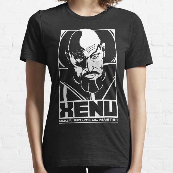 Xenu T-Shirts | Redbubble
