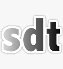 Sdt Gifts & Merchandise | Redbubble