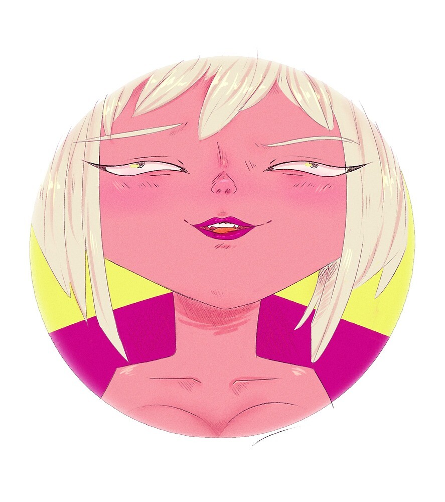 "Studio killers Cherry " by Yarima Venegas Meza | Redbubble