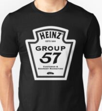 Heinz T-Shirts | Redbubble