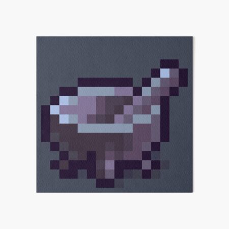 "Pixel Mortar and Pestle" Art Board Print for Sale by BenHenry | Redbubble