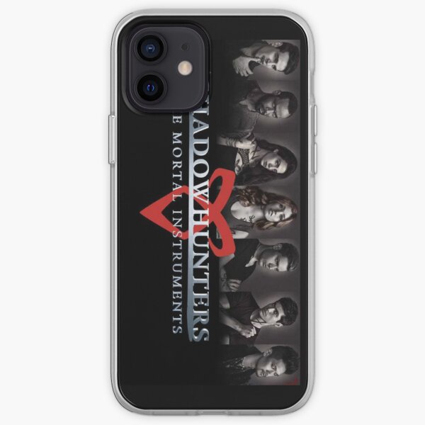 Mortal Instruments iPhone cases & covers | Redbubble