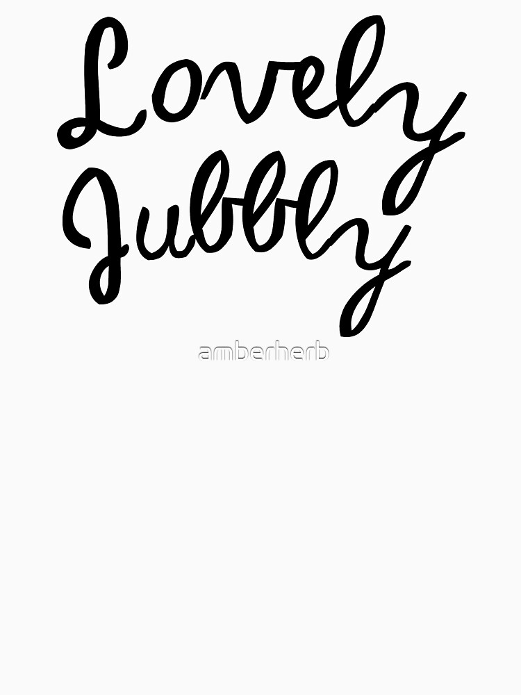 "Lovely Jubbly Del Boy Only Fools Quotes T-Shirts" T-shirt by amberherb ...