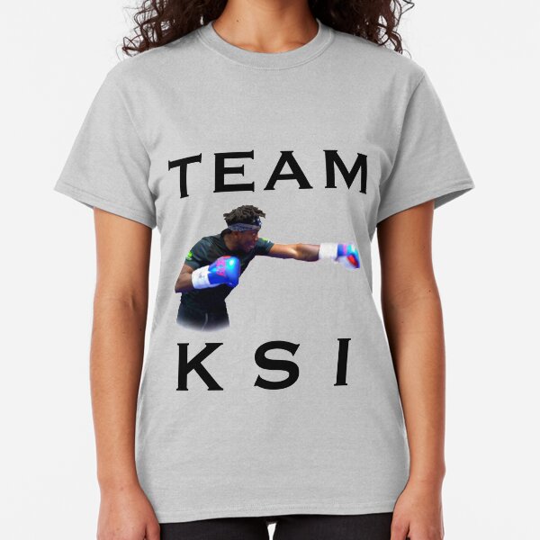 Ksi T-Shirts | Redbubble