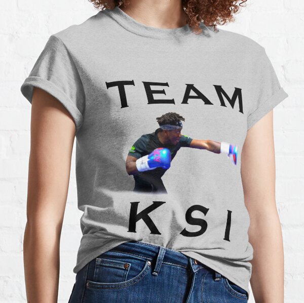 Ksi T-Shirts | Redbubble
