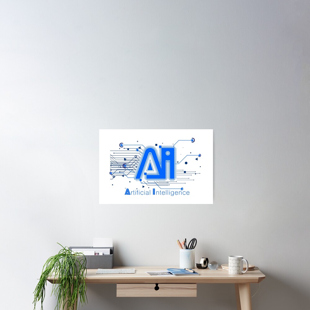 "Artificial Intelligence AI, ML Machine learning, DL big data science ...