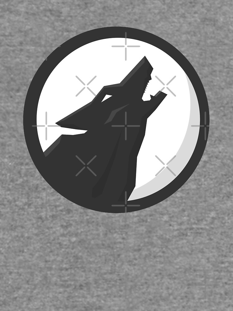 "Lone Wolf - Halo Emblem" Lightweight Sweatshirt for Sale by CSPR ...