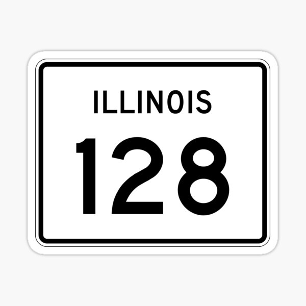 Dalton Highway Stickers | Redbubble