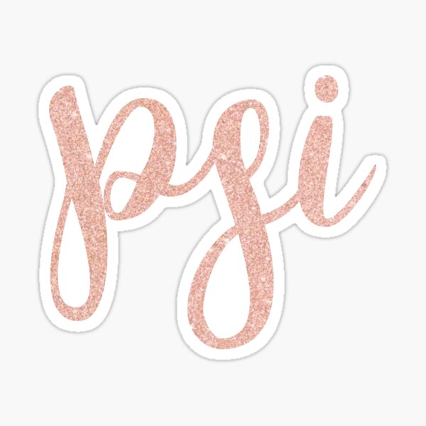 "greek alphabet" Sticker for Sale by EvyStickersx | Redbubble