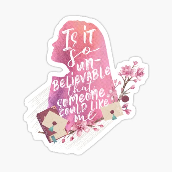 "lj - tatbilb" Sticker for Sale by FandomsShirtsPH Inc | Redbubble