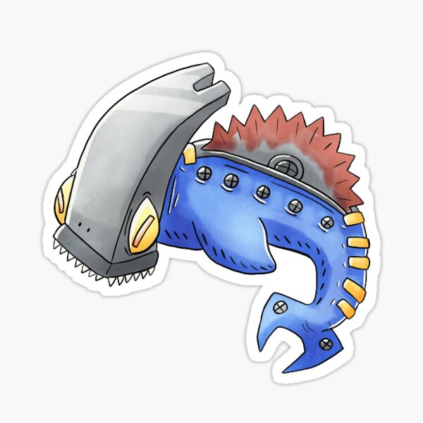 Elijah Budd Shop | Redbubble