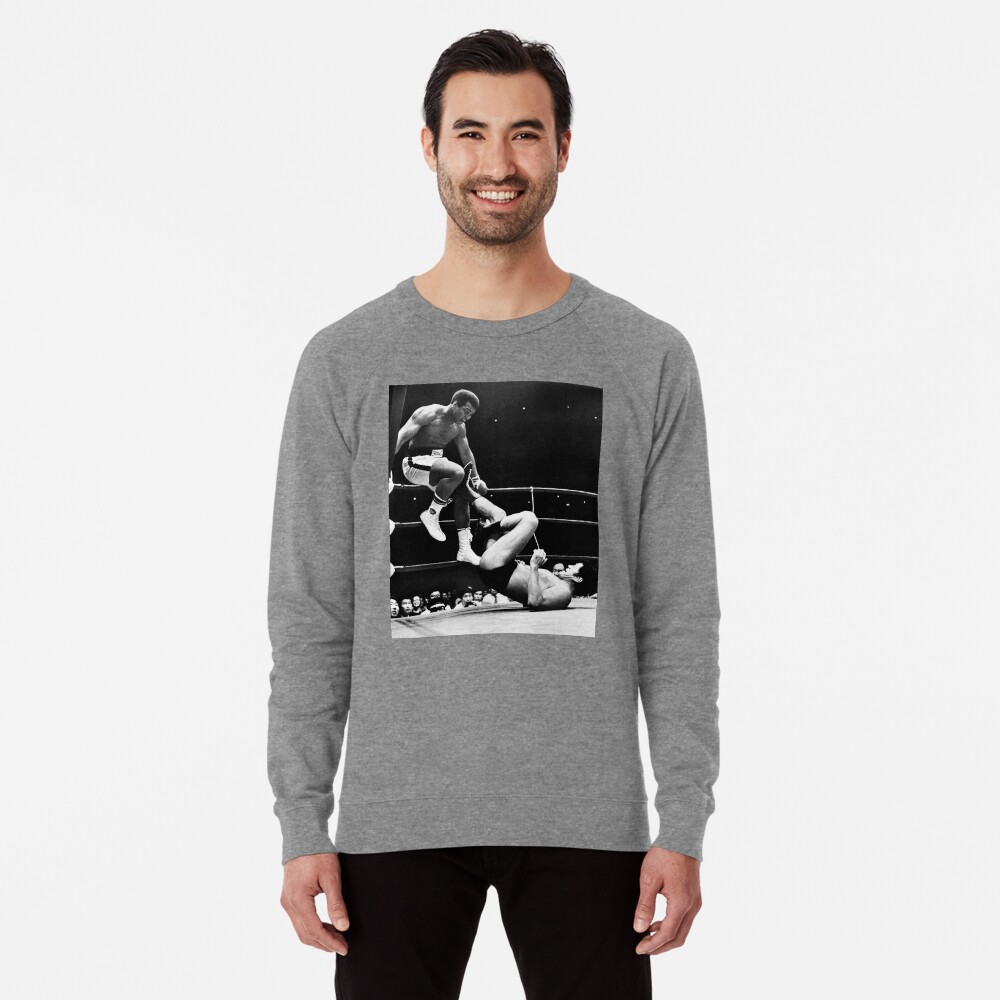 "Ali vs Inoki" Poster for Sale by classwrestling | Redbubble