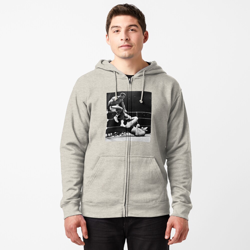 "Ali vs Inoki" Poster for Sale by classwrestling | Redbubble