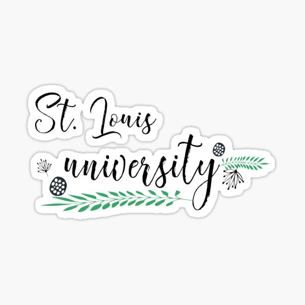 "University and College | Doodle Style 1 | P2 | St. Louis University ...
