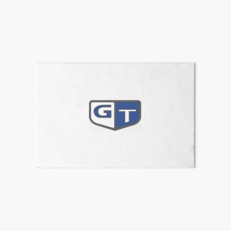 "GT Badge Nissan Skyline GT-R JDM R32 R33 R34 R31 DR30 GTS-t GTS-4 ...