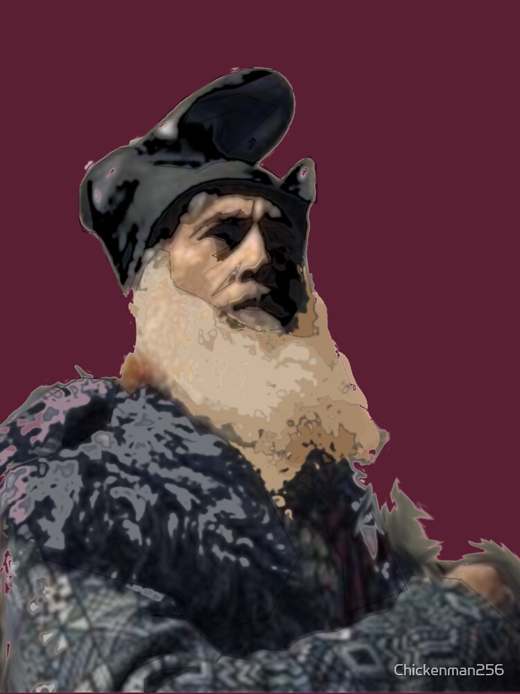 "Vermin Supreme" T-shirt for Sale by Chickenman256 | Redbubble | vermin ...