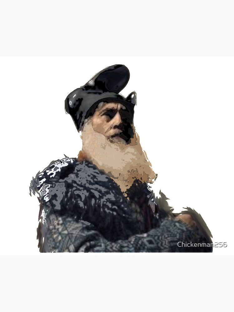 "Vermin Supreme" Tapestry for Sale by Chickenman256 | Redbubble