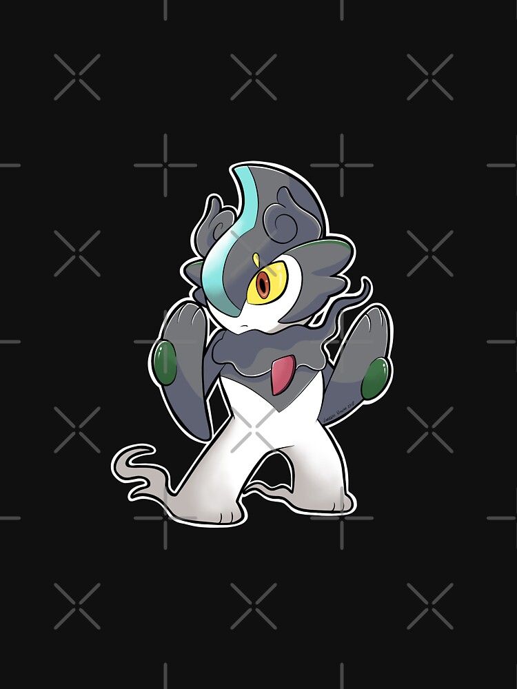 "Pokemon fusion#4 Galladow" T-shirt for Sale by VanessaSonica1 ...