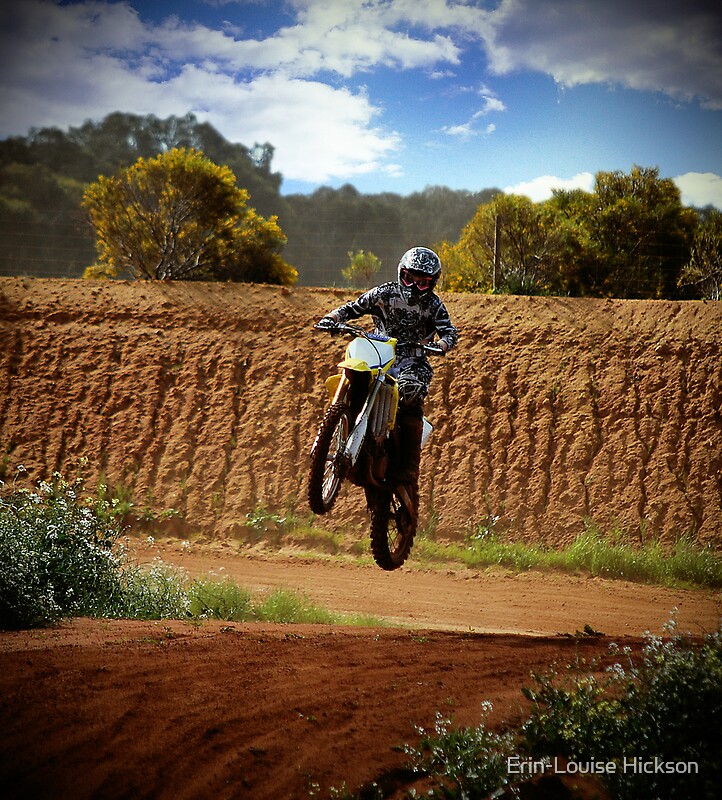 "Reece" by Erin-Louise Hickson | Redbubble