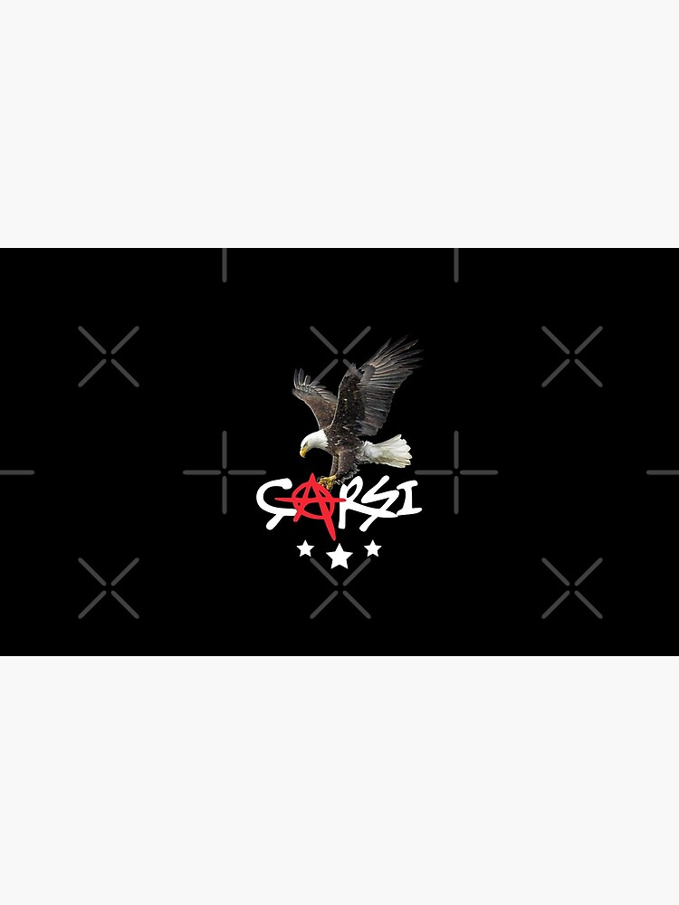 "Besiktas Carsi Eagle T-Shirt" Kaffeebecher von proeinstein | Redbubble