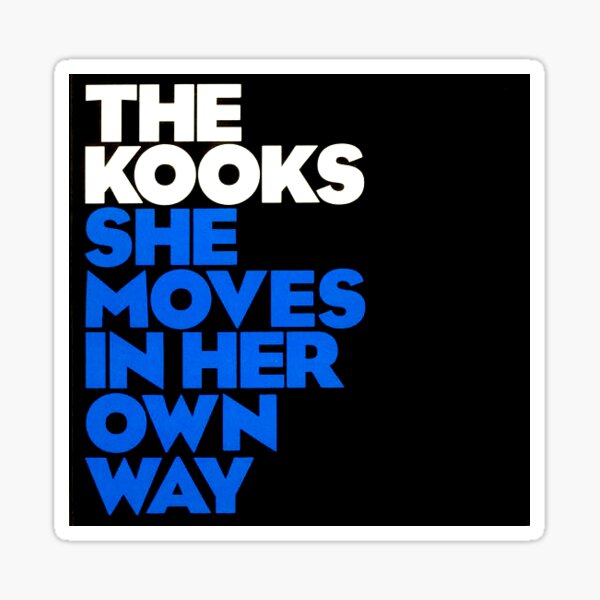 Kooks Headers Logo