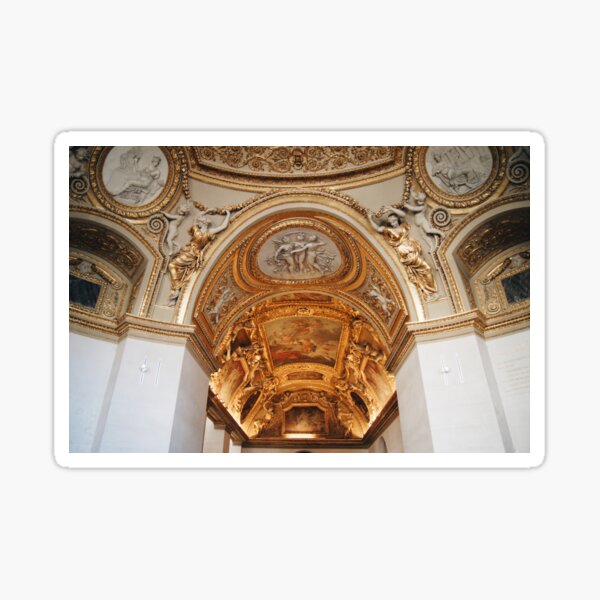 Louvre Museum Gifts & Merchandise | Redbubble