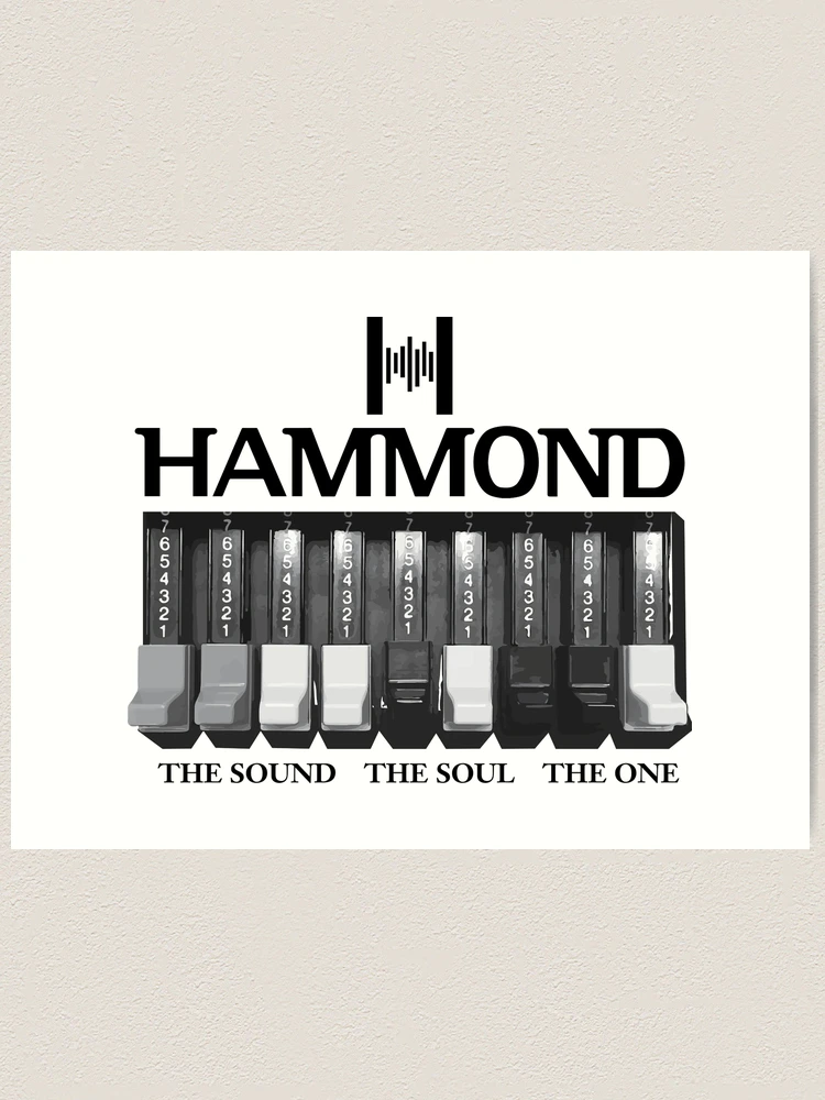 Hammond Logo Vaughan Constructions Building Customers For Life