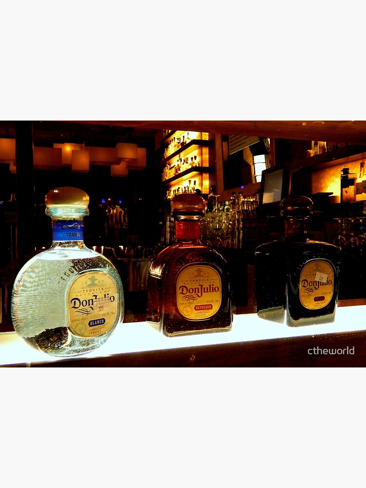 Don Julio ^ Premium Matte Vertical Poster sold by BrookFaulkner vickery ...